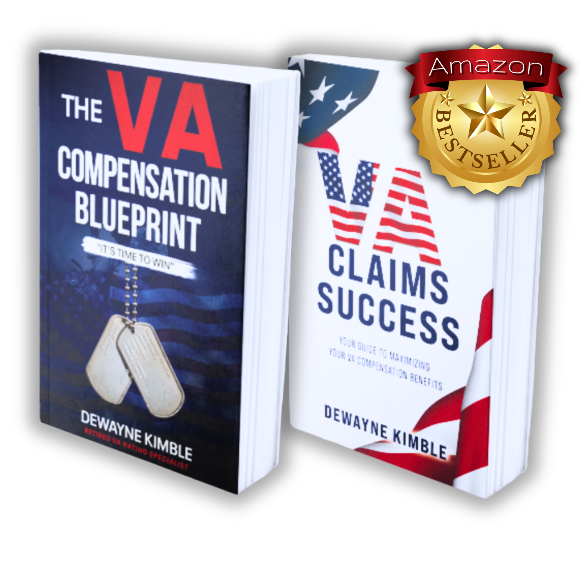 VA Claims Mastery Collection - Complete Bundle – KMD89 VA Claims Consulting