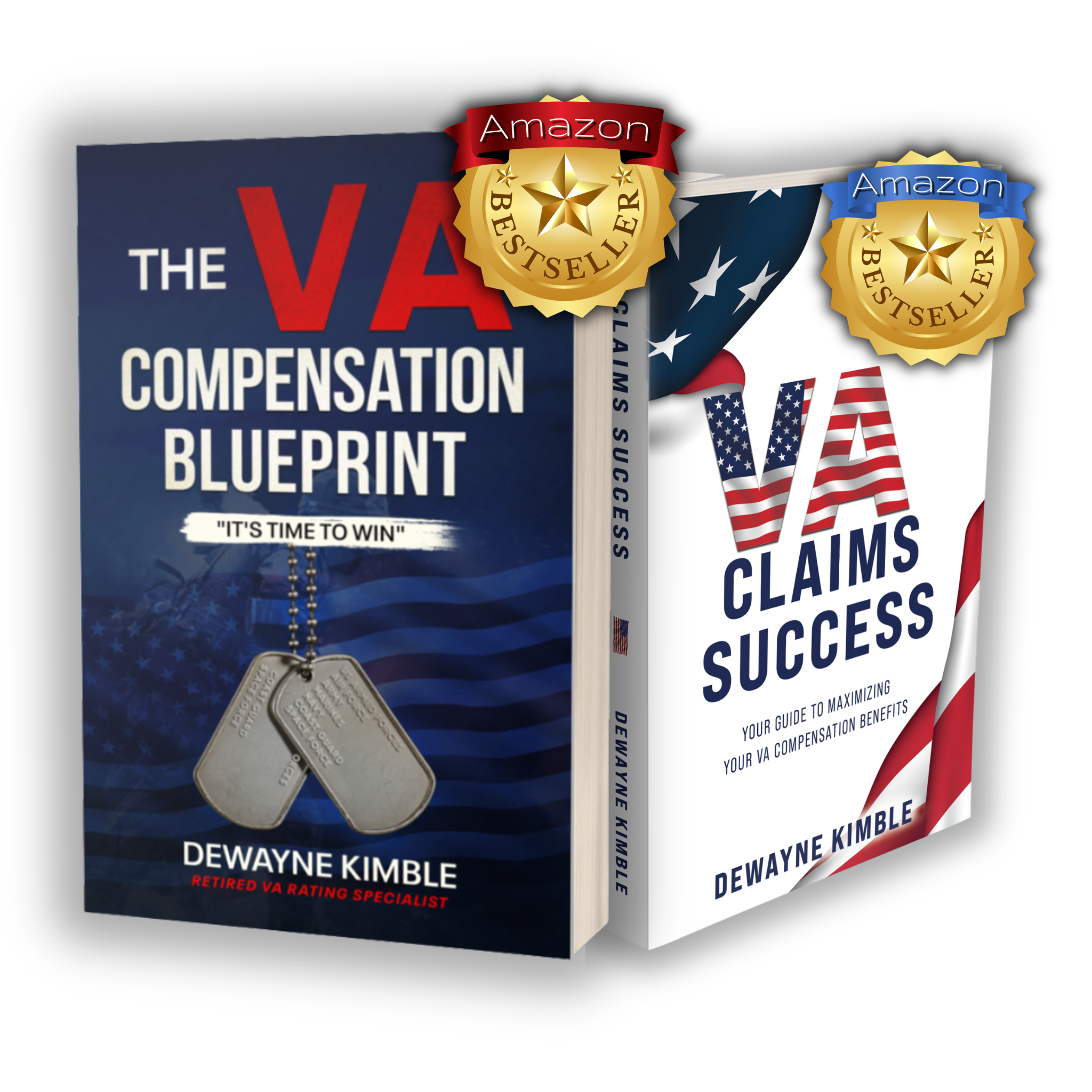 VA Claims Mastery Collection - Complete Bundle – KMD89 VA Claims Consulting