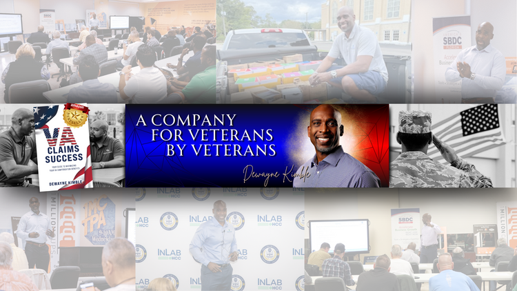 KMD89 VA Claims Consulting