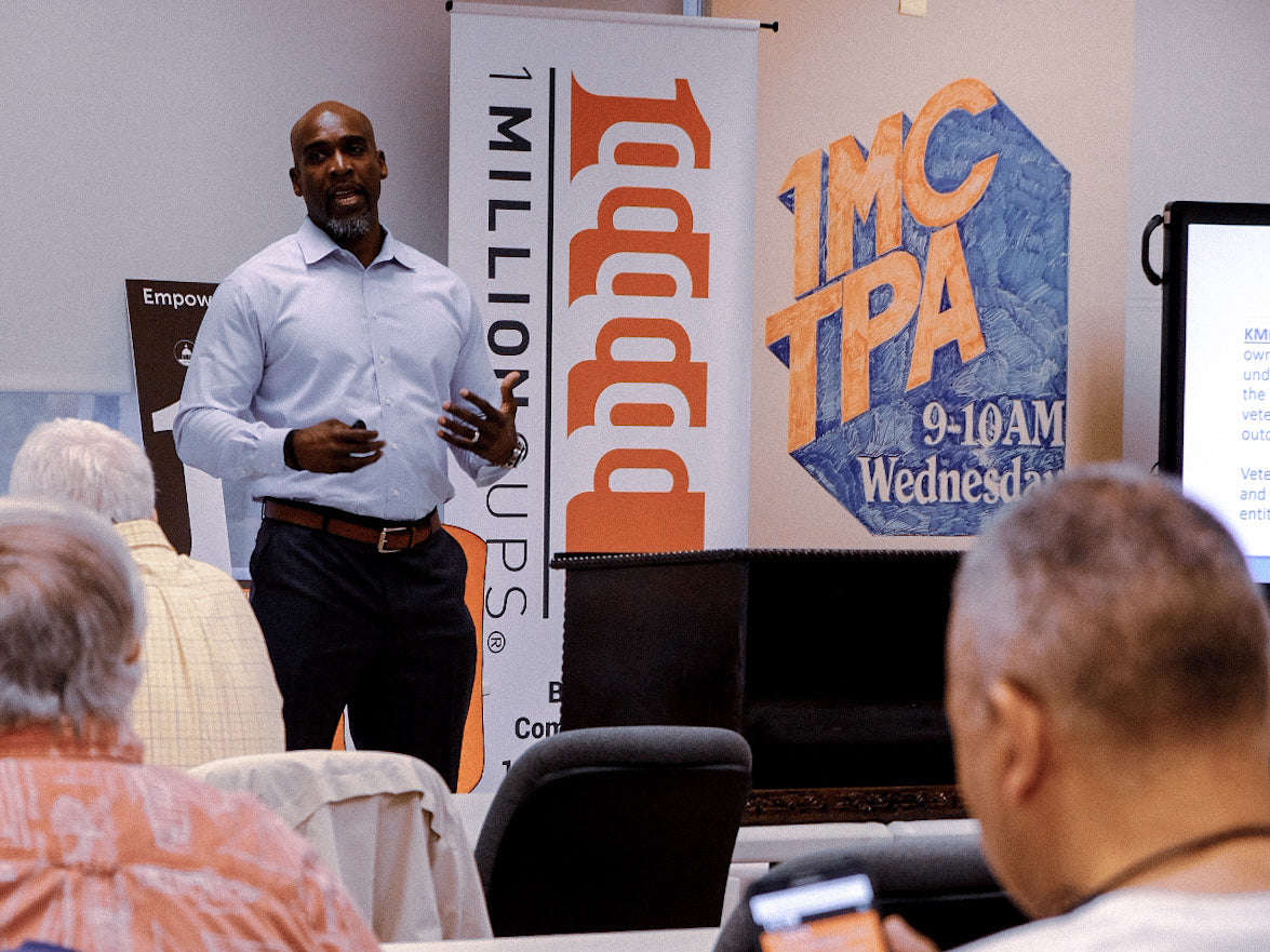 KMD89 VA Claims Consulting